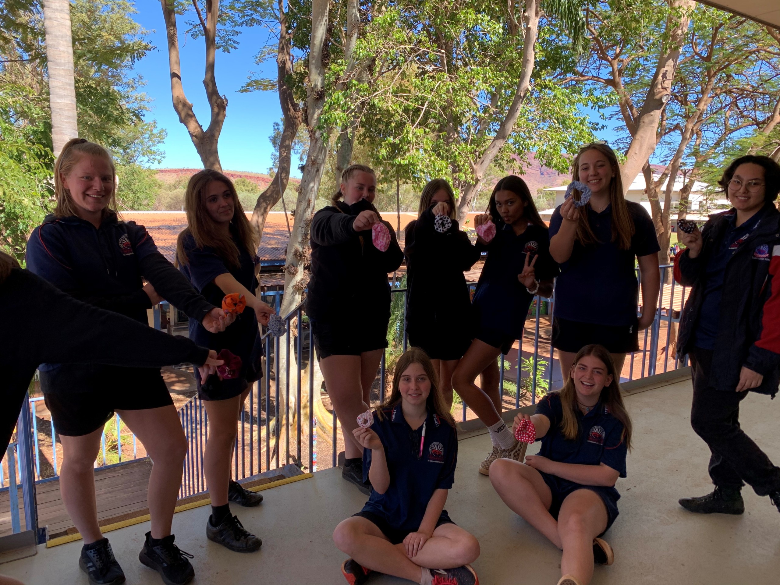 NEWS BLOG - Home Economics - Tom Price Senior High School