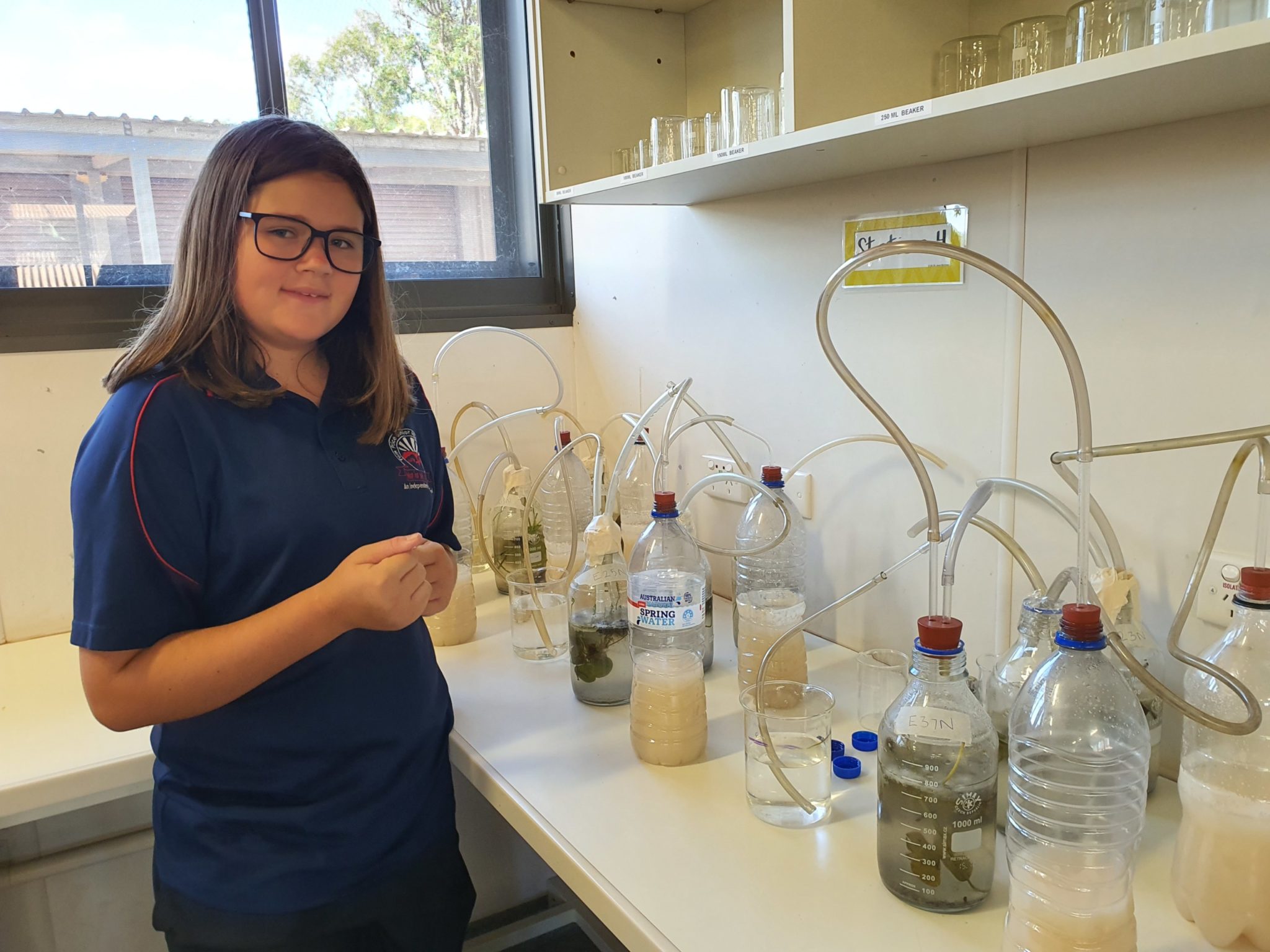 NEWS BLOG - Maths/Science - Tom Price Senior High School