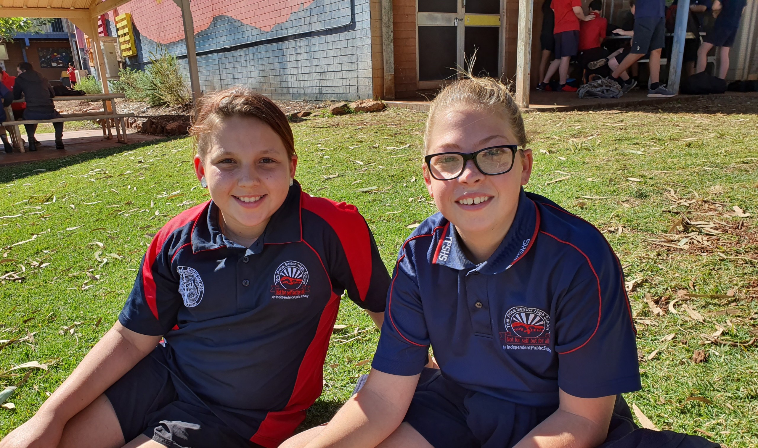 NEWS BLOG - Tom Price Senior High School