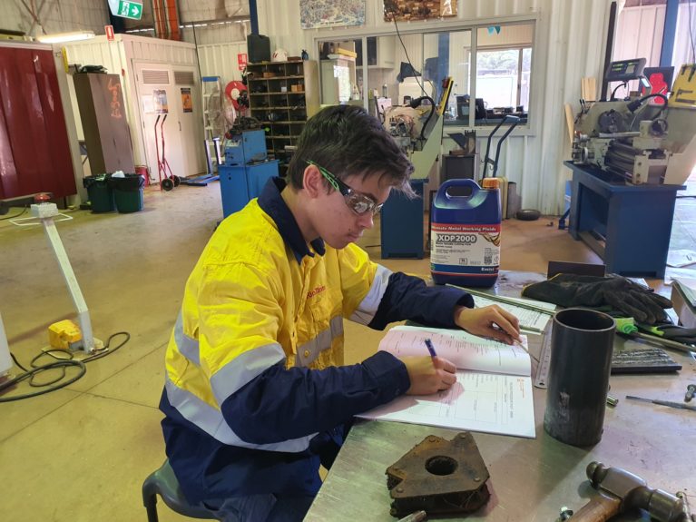 NEWS BLOG - Trade Training Centre (TTC) - Tom Price Senior High School