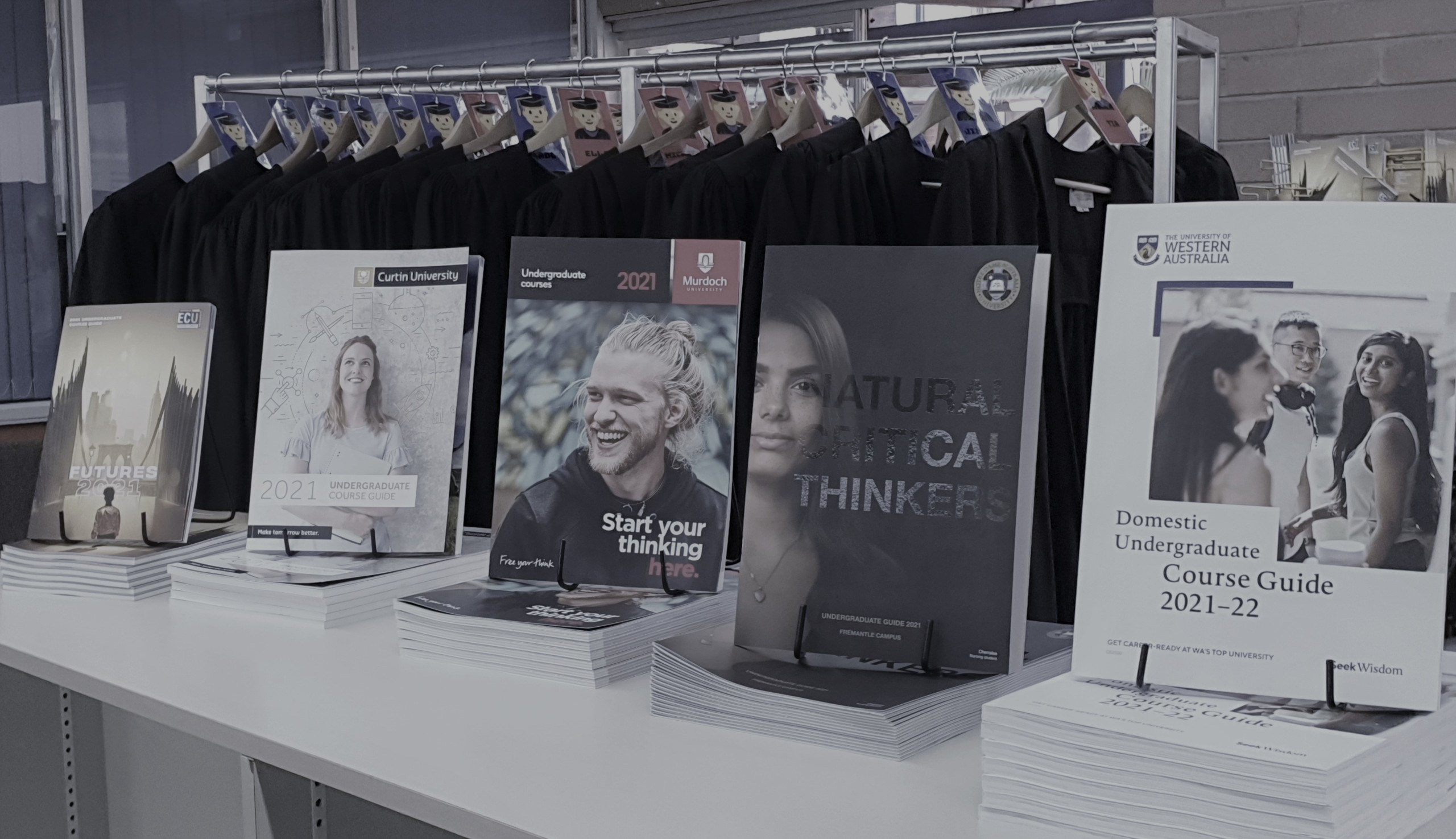 News Blog - Year 10 & 11 Course Selection - Tom Price Senior High School