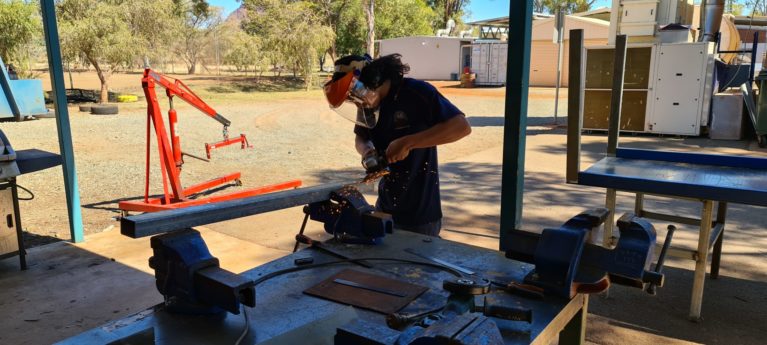 NEWS BLOG - Trade Training Centre (TTC) - Tom Price Senior High School