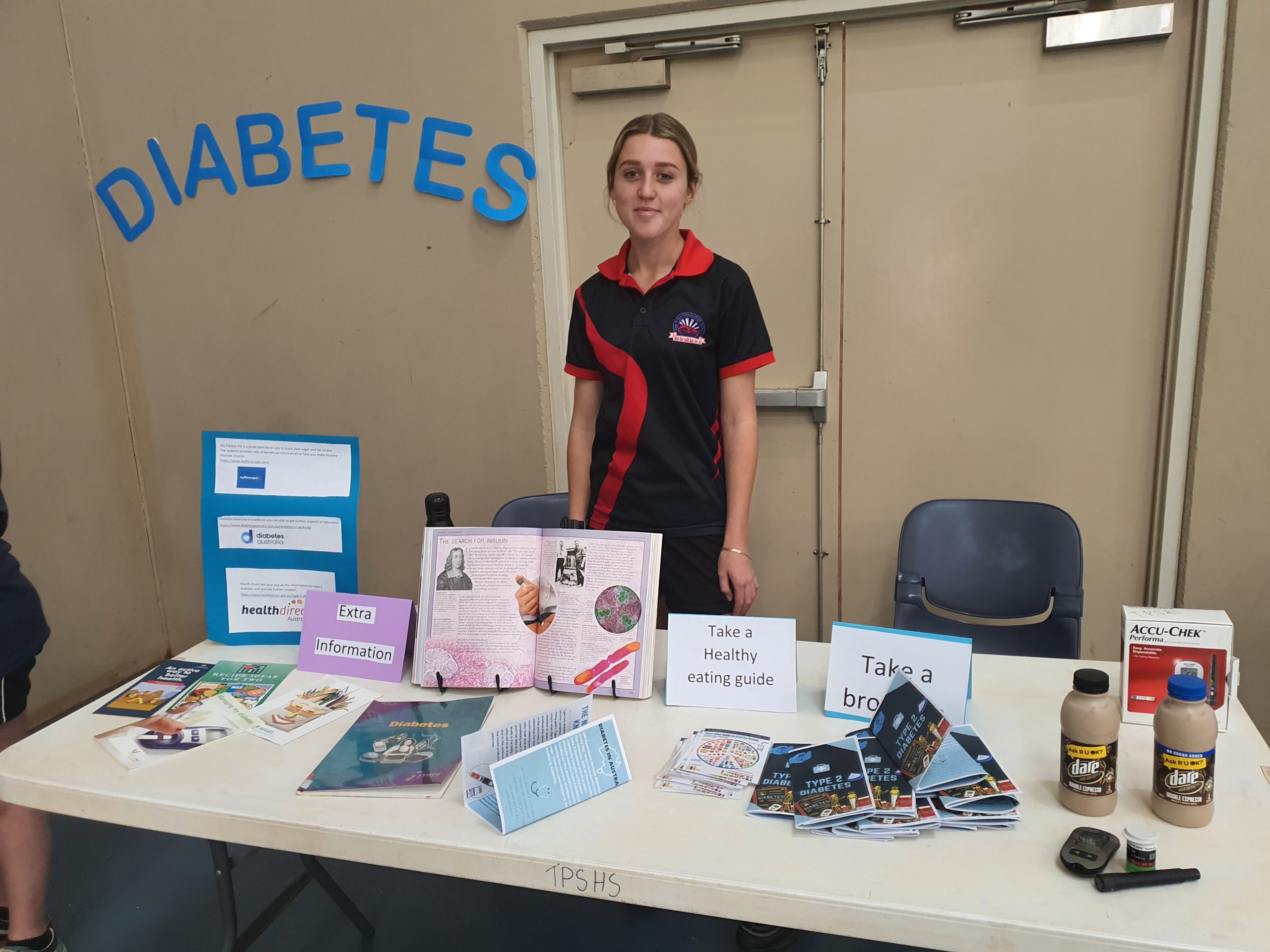 News Blog - Portfolio Entry Pathway - Tom Price Senior High School