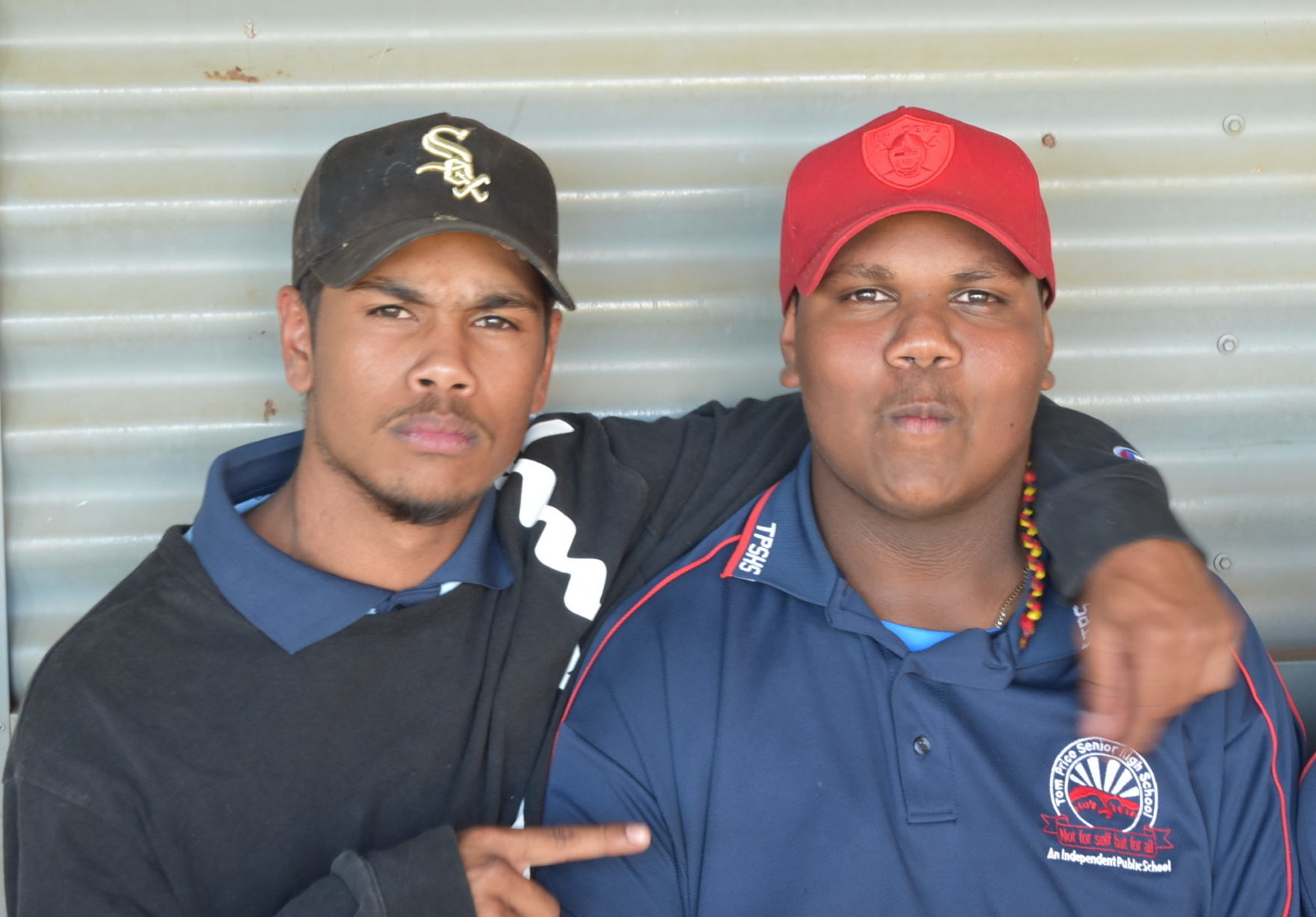 News Blog - Inter-school Athletics Carnival - Tom Price Senior High School