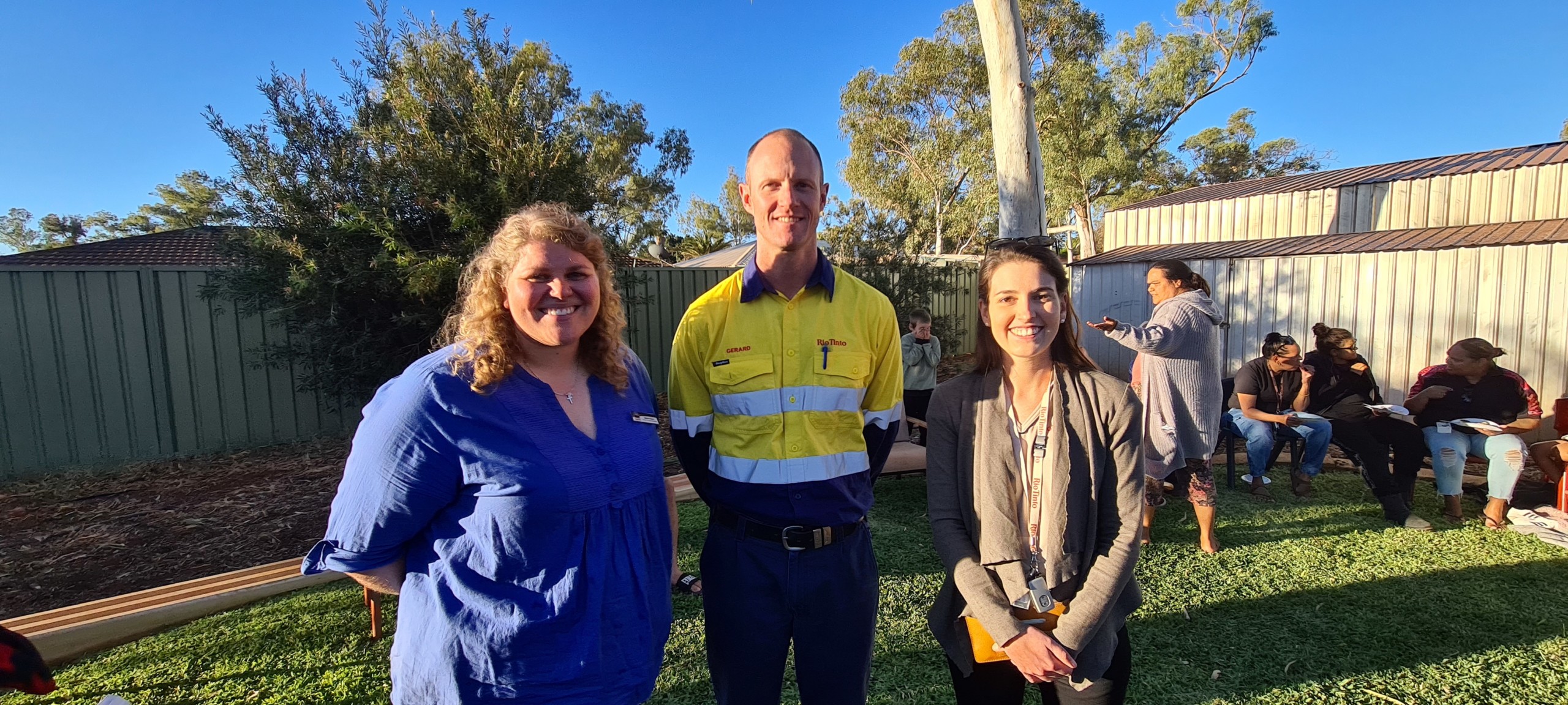 News Blog - Follow the Dream - Tom Price Senior High School