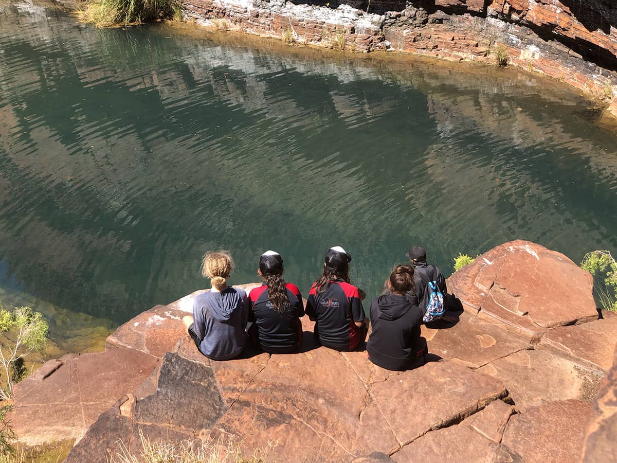 Year 10 and 11 Course Selections - Tom Price Senior High School