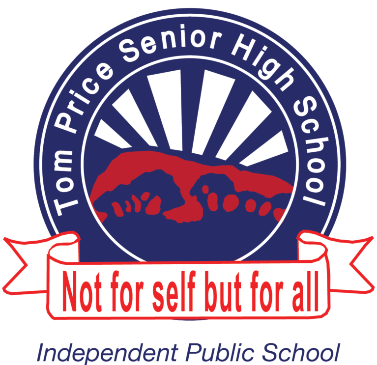 Tom Price Senior High School